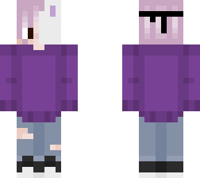 Jess :) | Minecraft Skin