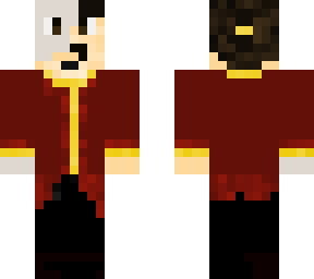 ling | Minecraft Skin