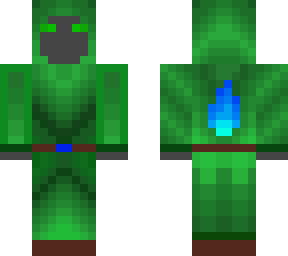 magier | Minecraft Skins