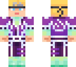 MCC15-martyn | Minecraft Skin