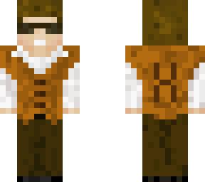 mclovin | Minecraft Skins