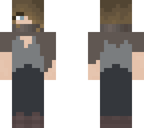 minecraft diaries | Minecraft Skins