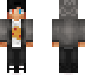 meev | Minecraft Skin