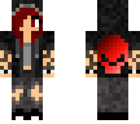 metalhead | Minecraft Skins