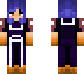 mha skin | Minecraft Skins