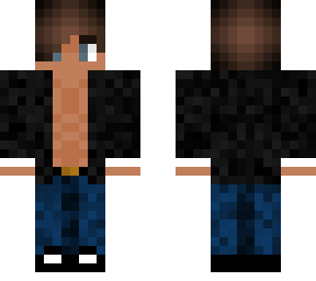 muscular | Minecraft Skins