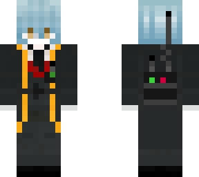lobotomy | Minecraft Skins