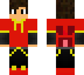 funny face | Minecraft Skins