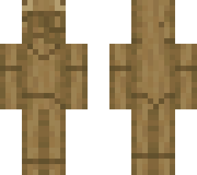 Wood | Minecraft Skins