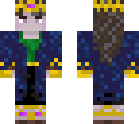 Origins skin | Minecraft Skin