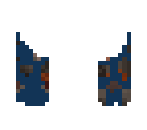 minecraft overlay | Minecraft Skins