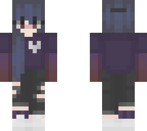 OwO | Minecraft Skin