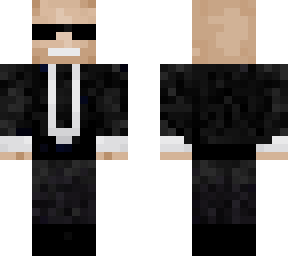 pitbull | Minecraft Skins