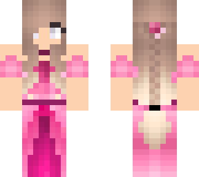 Princess | Minecraft Skin