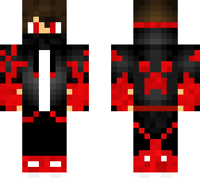 pro | Minecraft Skin