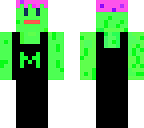 PRO GAMER SKIN | Minecraft Skin