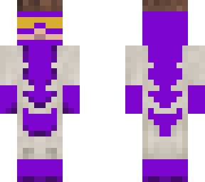 impulse | Minecraft Skins