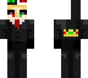 connoreatspants | Minecraft Skins