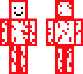 man red aesthetic steve | Minecraft Skins