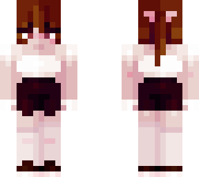 Ren | Minecraft Skin