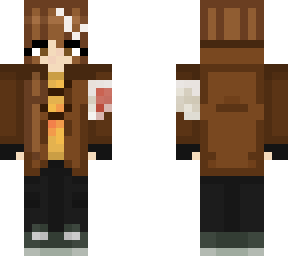 revivebur | Minecraft Skins