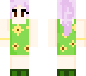 rose blackpink | Minecraft Skins