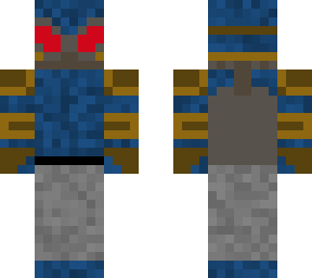 sea creature | Minecraft Skins