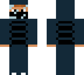 SEK | Minecraft Skin