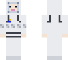 spaceman | Minecraft Skins