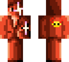 a spirit | Minecraft Skins