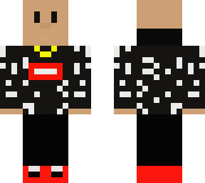 hamood | Minecraft Skins