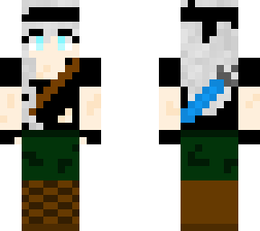 zombie survival | Minecraft Skins