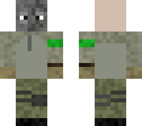 tarkov | Minecraft Skins