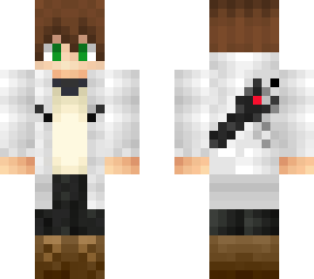 Akame Ga Kill Minecraft Skins