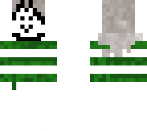 temmie | Minecraft Skins