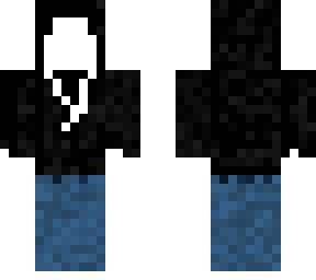 invis | Minecraft Skins