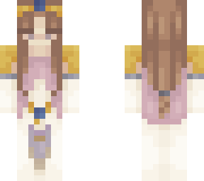 princess zelda | Minecraft Skins