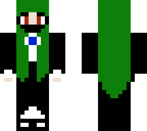 gothic vampire | Minecraft Skins