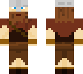 Norse Mythology | Minecraft Skins