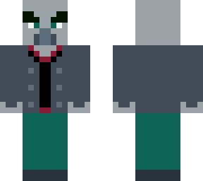 vindicator | Minecraft Skins