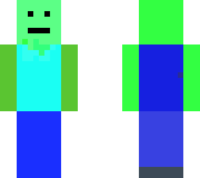 Willy | Minecraft Skin