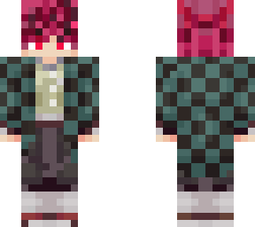 zelk | Minecraft Skin
