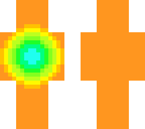Aura | Minecraft Skins