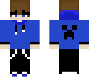 A Noice Skin | Minecraft Skin