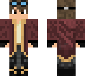 Alchemist | Minecraft Skins