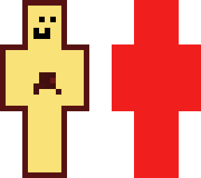 Apple | Minecraft Skin