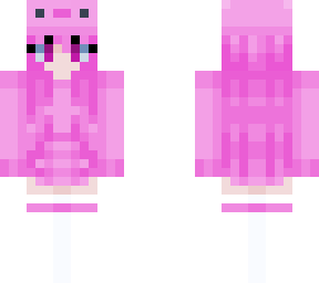 axolotl | Minecraft Skins