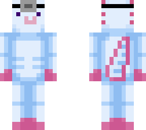 dumpling | Minecraft Skins