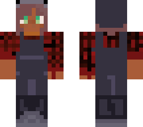 Beep boop | Minecraft Skin