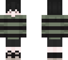 bhbhvgv | Minecraft Skin